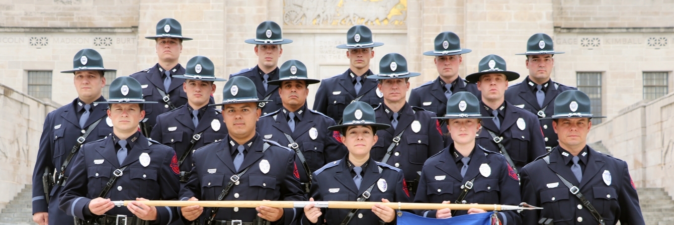Nsp Application Process Nebraska State Patrol